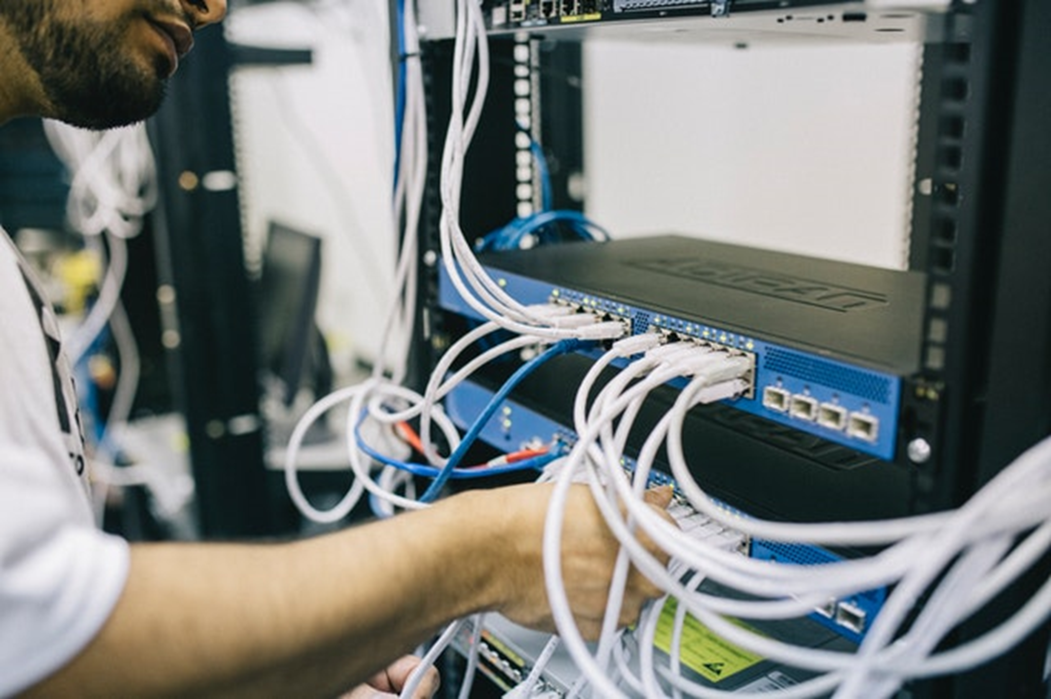 Linea SAS | Proveedores de Troncales SIP | Telefonía IP en Medellín